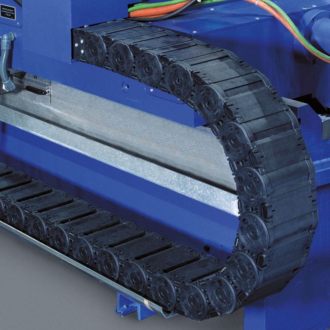 Inicio - CarrierTrack